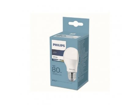 PHILIPS LED Sijalica 80W A60 WH FR ND 1PF/12-DISC