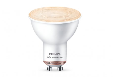 PHILIPS Led sijalica SMART PHI WFB 50W GU10 927-65 TW 1PF/6