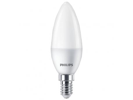 PHILIPS Led sijalica 48W E14