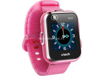 VTECH Kidizoom SmartWatch DX2 Child smart watch pink