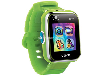 VTECH Kidizoom SmartWatch DX2 Child smart watch green