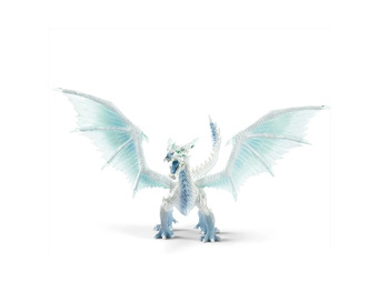 SCHLEICH 70139 Eldrador ice Dragon