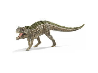 SCHLEICH 15018 dinosaurs Postosuchus figura