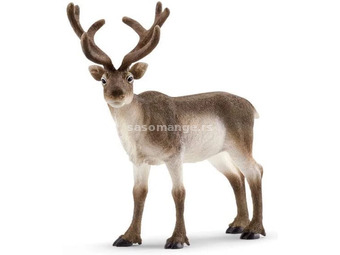 SCHLEICH 14837 Wild Life Reindeer