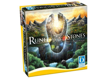 PIATNIK Rune Stones board game