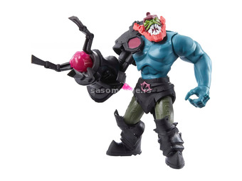 MATTEL He-man and Masters of the Universe Trap Jaw figura