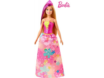 MATTEL GJK13 Dreamtopia Barbie princess