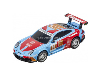 CARRERA-TOYS GO!!! / GO!!! Plus Porsche 997 GT3 roadster
