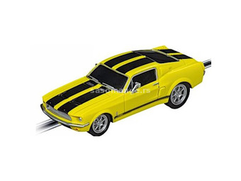 CARRERA-TOYS GO!!! / GO!!! Plus Ford Mustang 1967 roadster