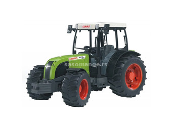 BRUDER Claas Nectis 267 F tractor