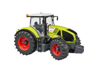 BRUDER Claas axion 950 tractor