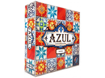 ASMODEE Azul board game