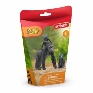 Gorila porodica 42601