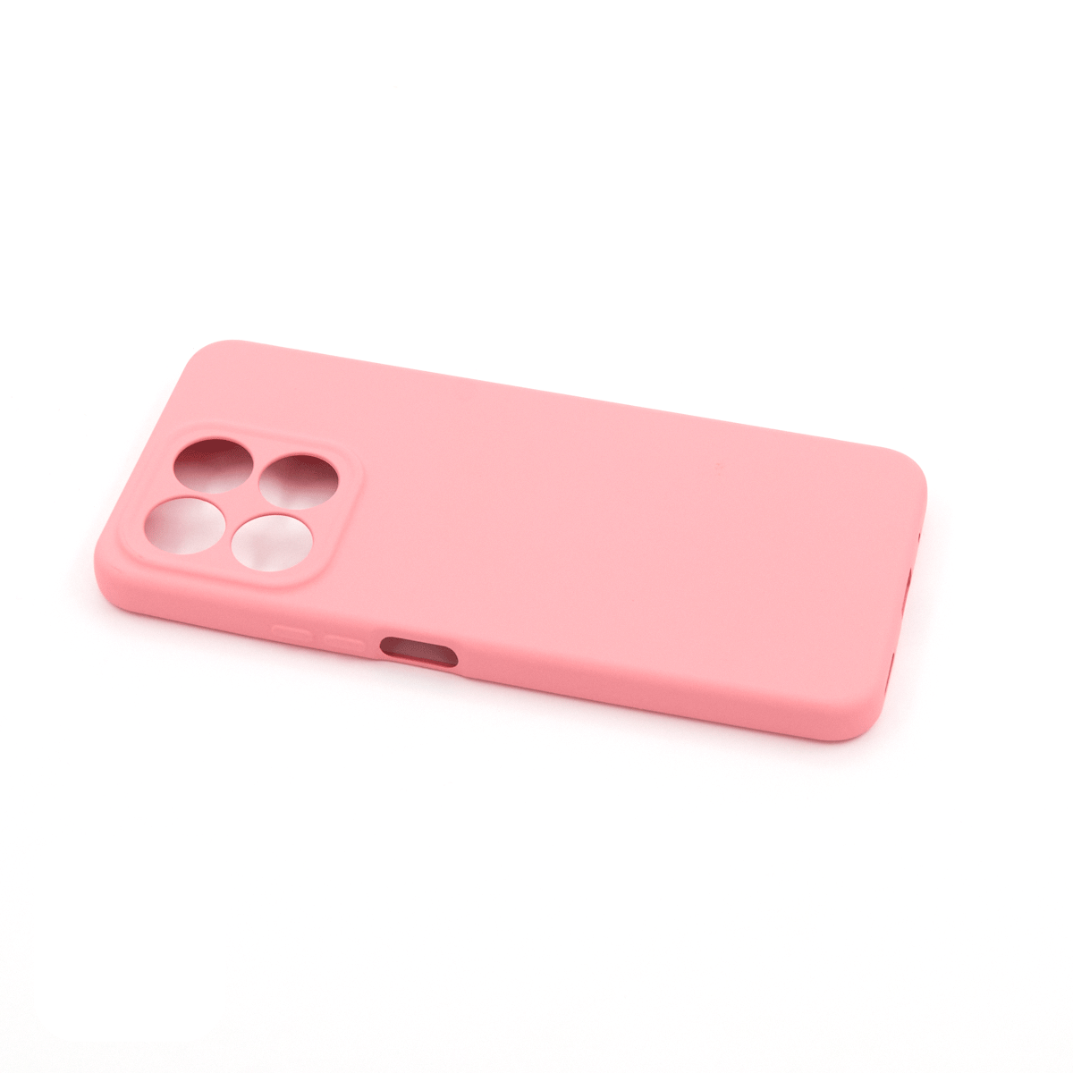 TPU MATTE for Honor X8a (roza)