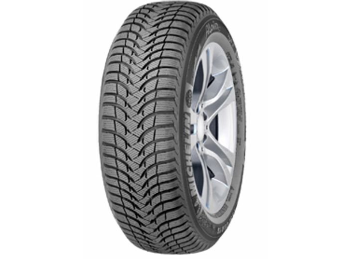 175/65 R15 T84 Michelin Alpin A4