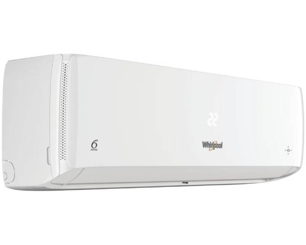 WHIRLPOOL SPICR 312W Inverter klima uređaj