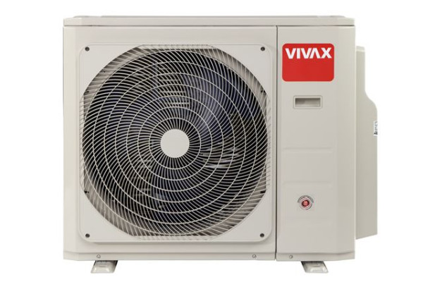 VIVAX COOL, klima ur.multi, ACP-36COFM105AERI2,spoljna jed