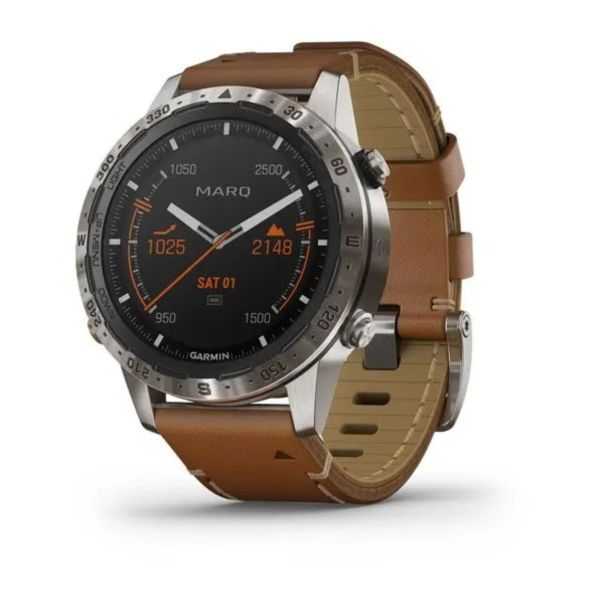 GARMIN Sat MARQ Adventurer