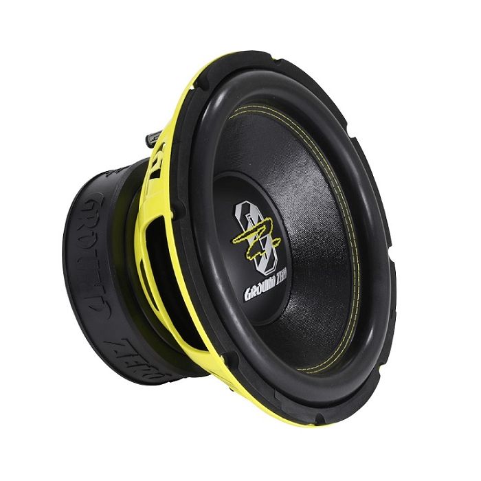 Ground Zero GZRW 12XSPL subwoofer zvučnik (300mm)