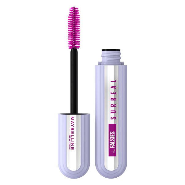 MAYBELLINE New York Maskara falsies surreal, crna