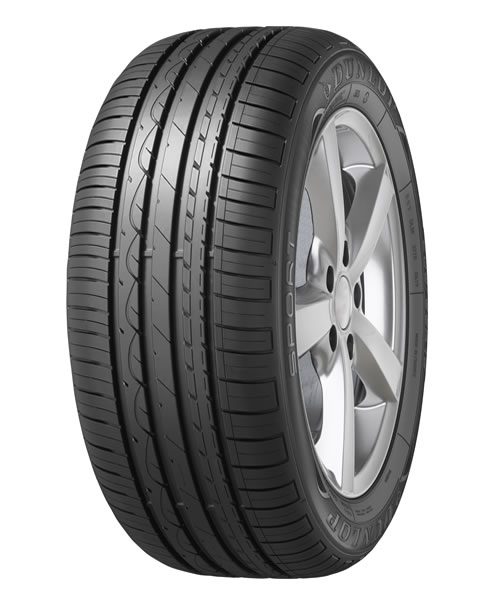 Dunlop SPORT195/55 R16 87H