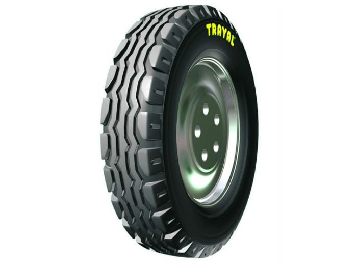 7.50 R16 PL14 Trayal D62