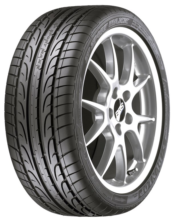 Dunlop SPORT MAXX215/45 R16 86H