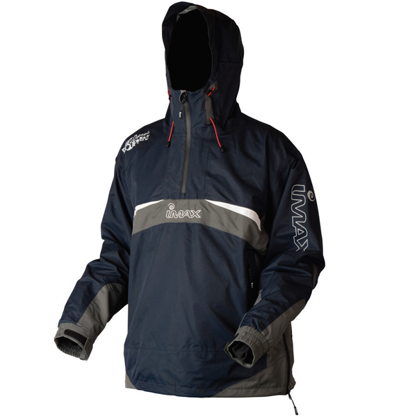 Jakna Imax Imax Litetex Breathable Smock/Navy Blue L