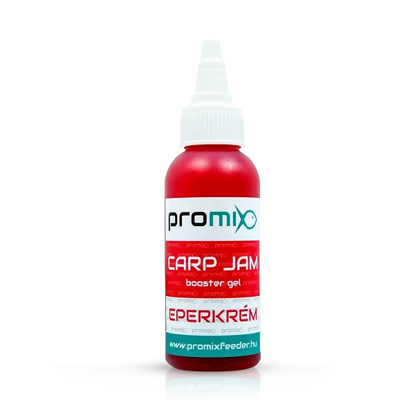 Promix Carp Jam Ghoost Jagoda