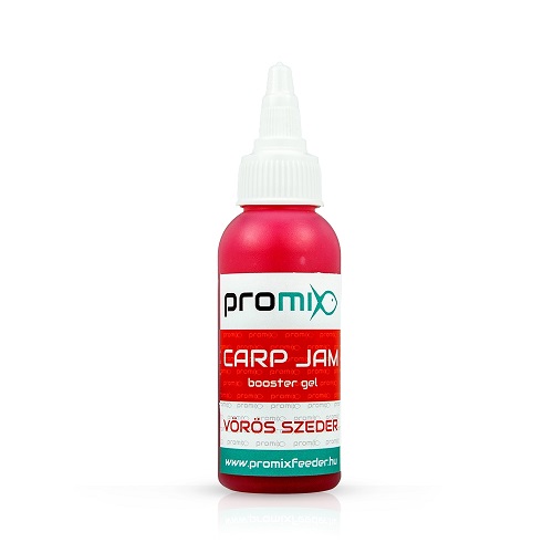 Promix Carp Jam Voros Szeder