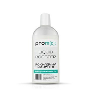 PROMIX LIQUID BOOSTER 200ML-BELI LUK-BADEM
PROMIX LIQUID BOOSTER 200ML-BELI LUK-BADEM