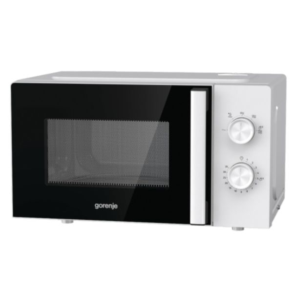 GORENJE Samostalna mikrotalasne rerne MO20E1WH