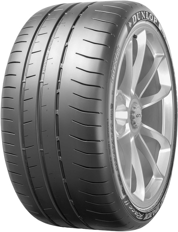 Dunlop SPORT MAXX RACE 2245/35 R20 95Y XL