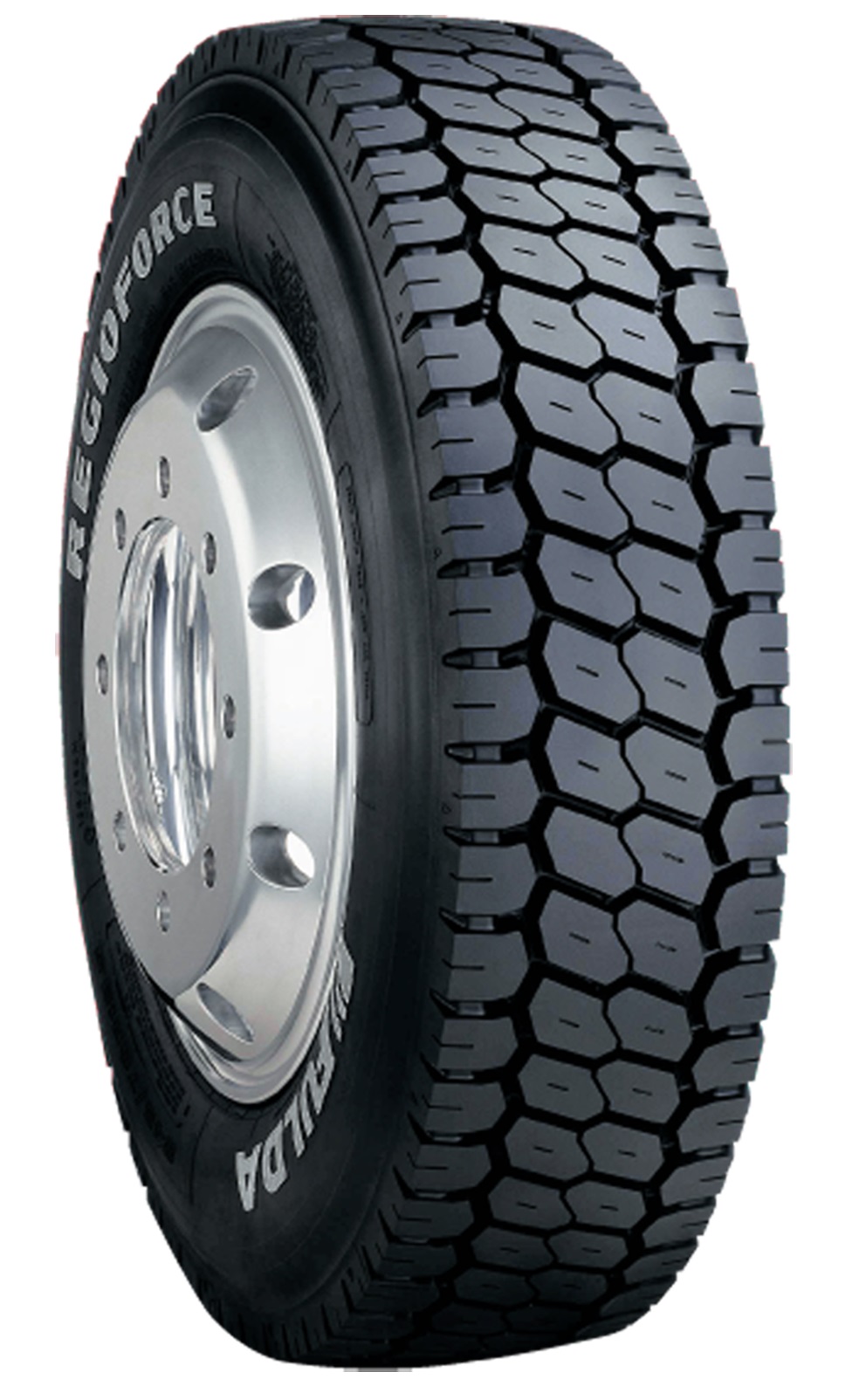 Fulda REGIOFORCE285/70 R19.5 146L/140M 3PSF