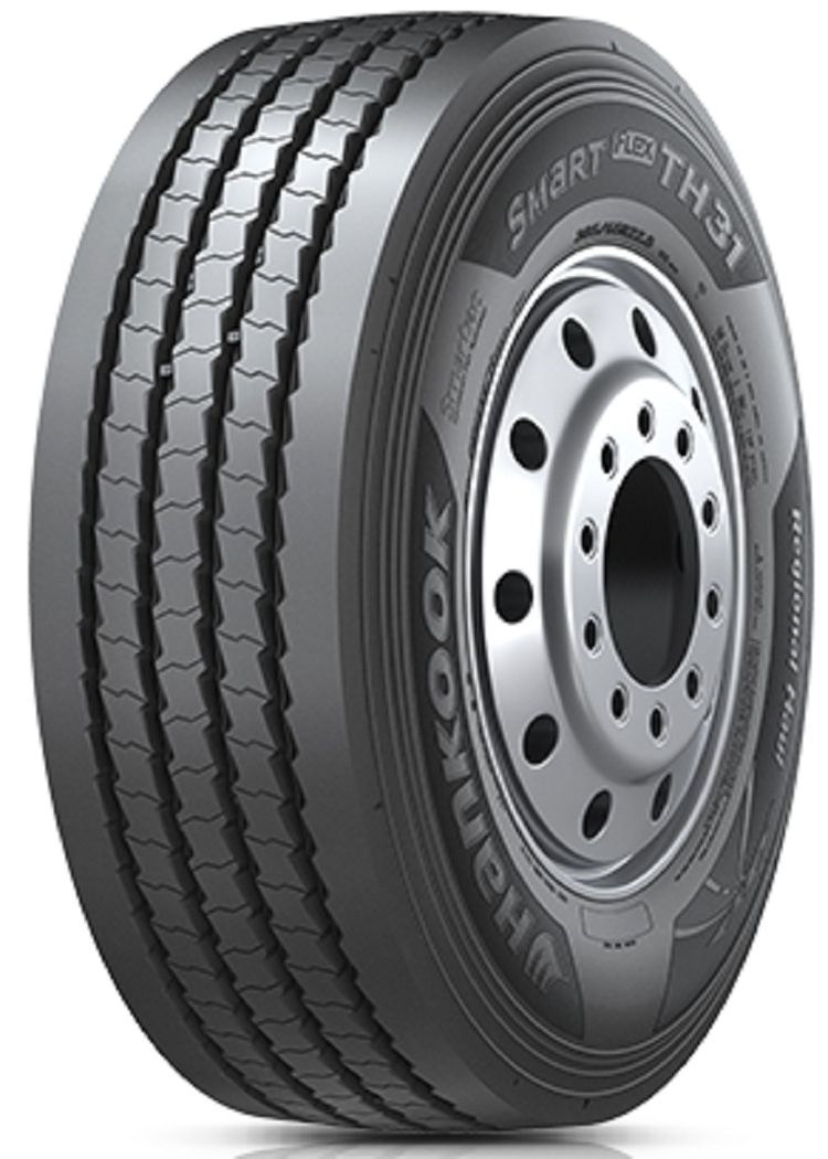 Hankook SMART FLEX TH31445/45 R19.5 160J TH31 3PMSF