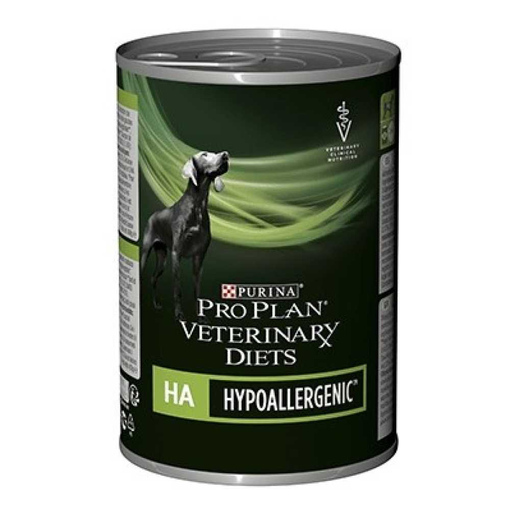 PRO PLAN veterinarska dijeta dog Hypoallergenic 400g