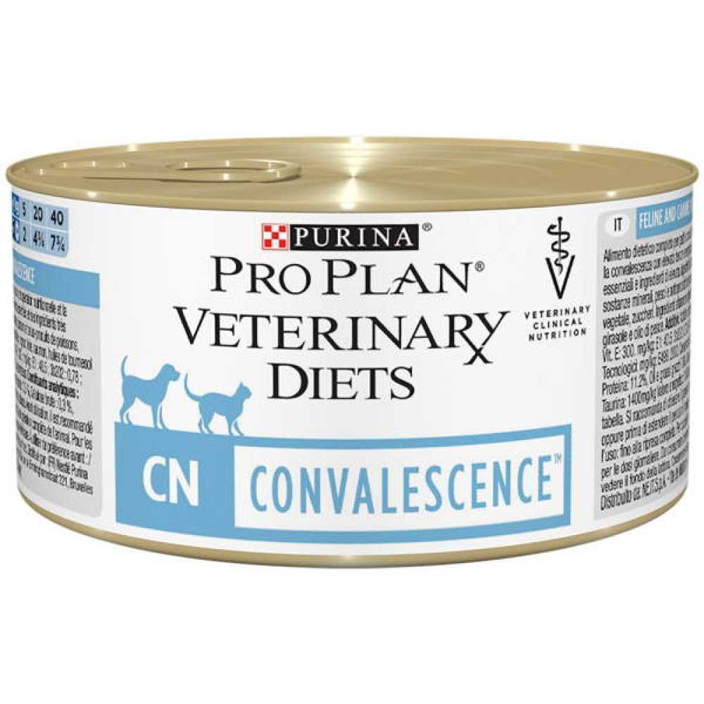 PRO PLAN veterinarska dijeta dog/cat Convalescence 195g