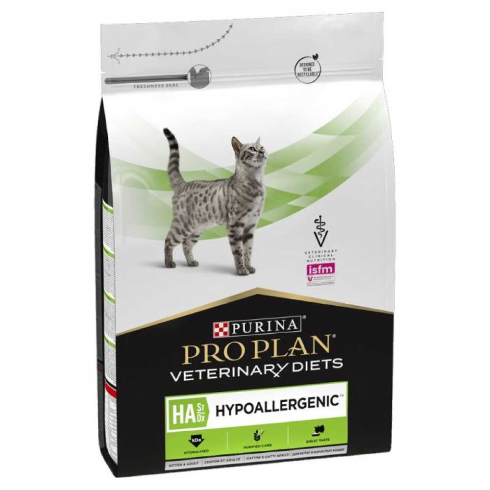 PRO PLAN veterinarska dijeta cat Hypoallergenic 325g