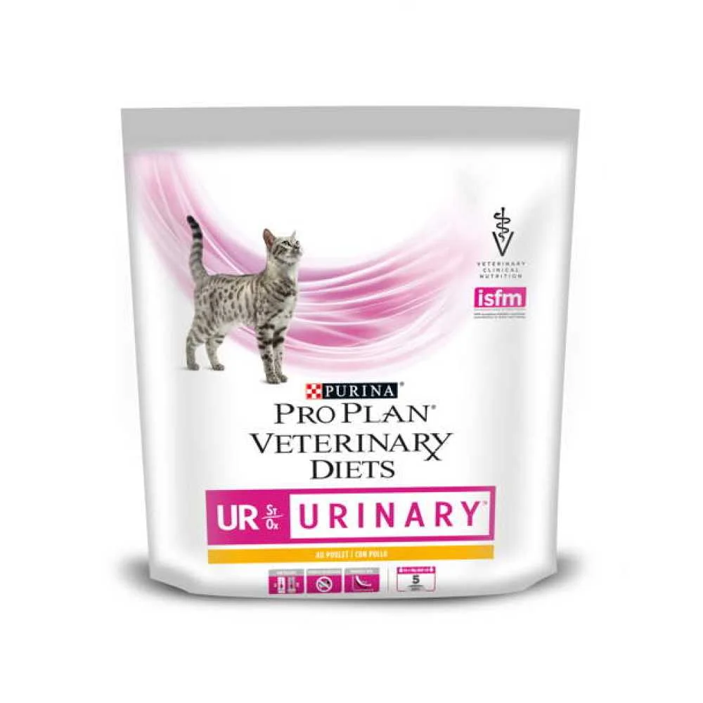 PRO PLAN veterinarska dijeta cat UR St/Ox URINARY 350g