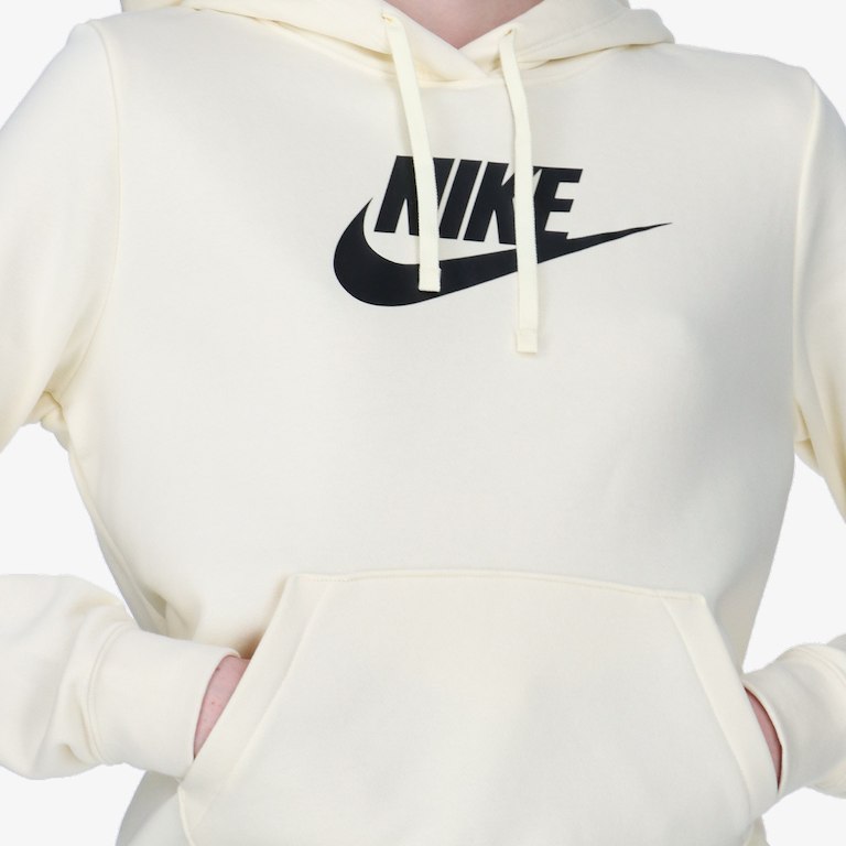 NIKE Dukserica Sportswear Club Fleece