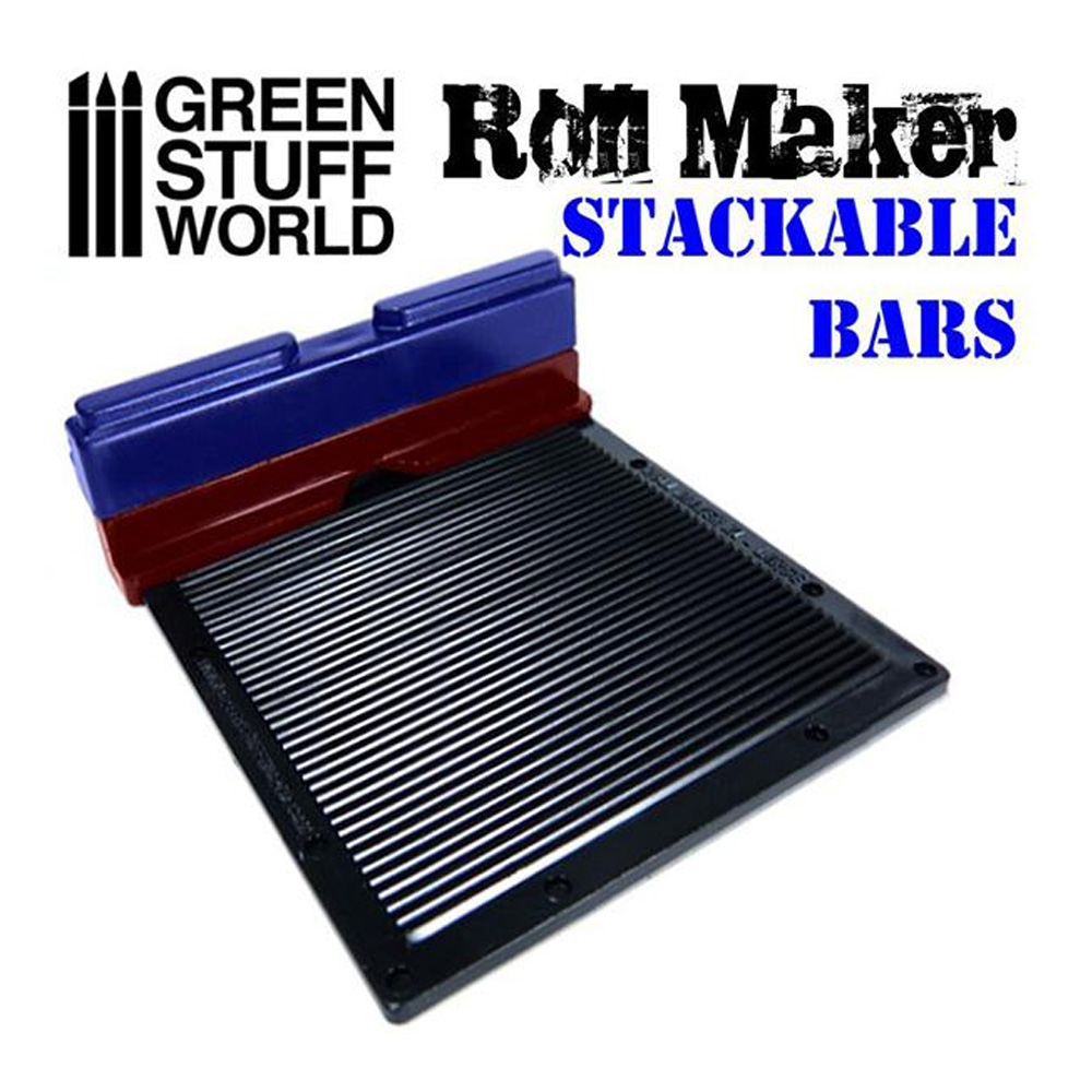 Roll Maker XL (Plastic Craft tool)