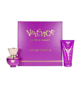 Versace Pour Femme Dylan Purple SET Versace parfem
Versace parfem
eau de parfum, 30 ml edp + 50 ml body lotion