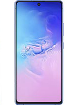 Samsung
Galaxy S10 Lite