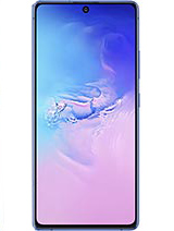 Samsung
Galaxy S10 Lite Dual SIM