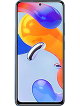 Xiaomi
Redmi Note 11 Pro 5G 8GB 128GB