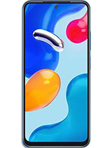 Xiaomi
Redmi Note 11S 8GB 128GB