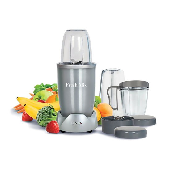 Blender Linea LFM-0414 FRESH MIX, 700 W, 0.7 l