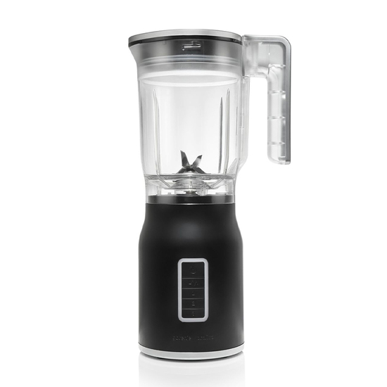 Blender Gorenje B 800 ORAB, 800 W, 1.5 l, Crna