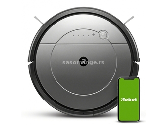 iRobot Roomba Combo 1118