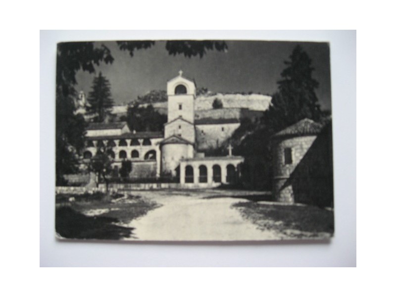 Cetinje